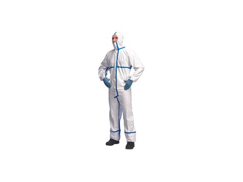 Tyvek 600 Plus overal - FORTE spol. s r.o.