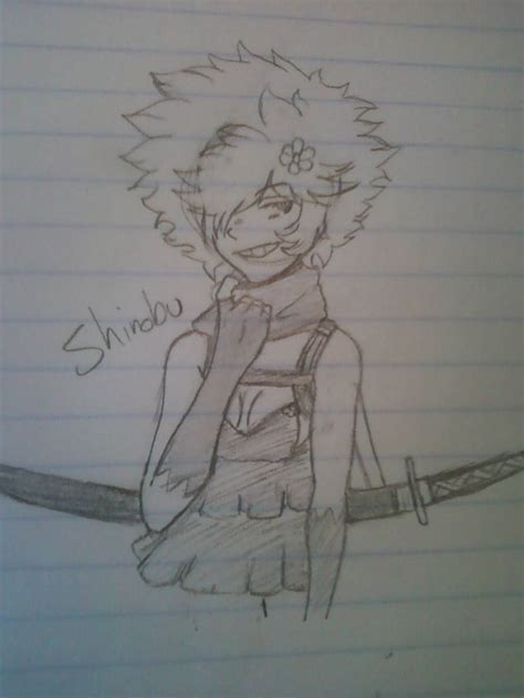 Shinobu Jacobs By Kiriu1 On Deviantart