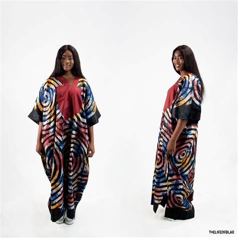Adire Agbada Agbada For Women Adire Kaftan Adire Bubu African Cloth Anka