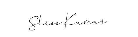85 Shree Kumar Name Signature Style Ideas Ultimate Online Autograph