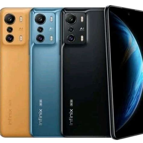 Jual Infinix Zero G Di Seller Bintankcellular Kota Denpasar Bali Blibli