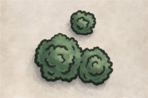 Map Effects