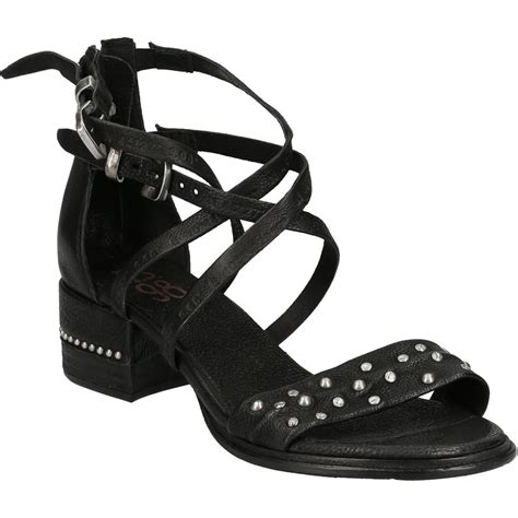A.S.98 - Airstep 672007 Damenschuhe Sandaletten im Schuhe Lüke Online ...