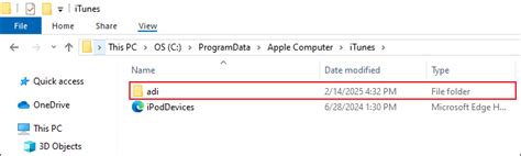 How To Fix ITunes Error 45054 On Windows 10 11
