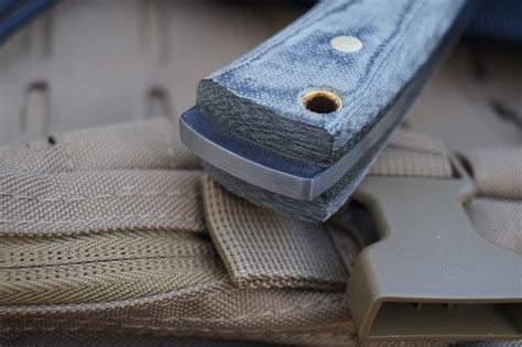 Messer Outdoor Condor Garuda Outdoormesser