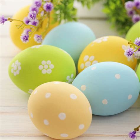 Spa Easter Treatments 2021