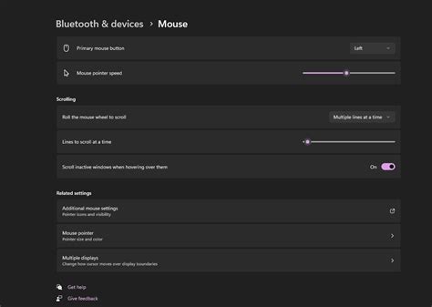 how to fix mouse scroll not working on windows 11 tricknology
