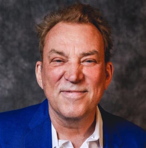 Des Mcanuff Biography American Canadian Former Artistic Director Of