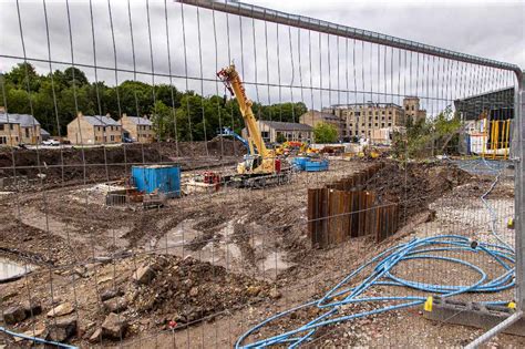 What S The Latest With Lidl Opening In Glossop Not Really Here Group