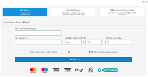 Paytr Virtual Pos Iframe Api Turkey Nopcommerce