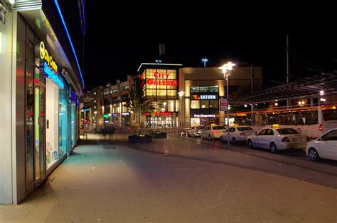 Siegen City Galerie | AWFotografie | Flickr