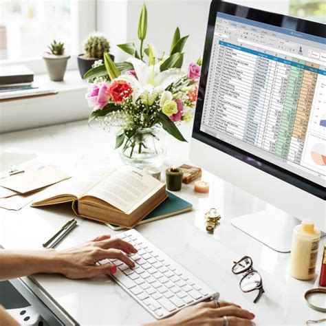 Optical Reader Data Entry Streamlining Workflow Efficiency