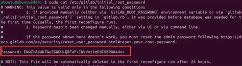 How To Install Gitlab On Ubuntu 2404 Or 2204 Lts Linux