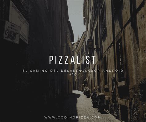 Como Usar El Android Navigation Component Codingpizza