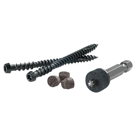 Fastenmaster Screw Fib Graphite Download Instruction Manual Pdf