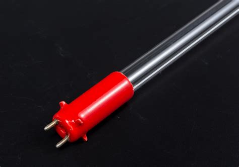 Water Treatment Uv Lamp Germicidal Uv Lamptoc Uv Lampfirstlight 40w
