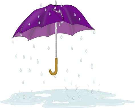 Download Puddle Umbrella Drips Royalty Free Vector Graphic Pixabay