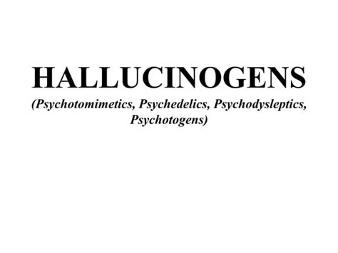 Hallucinogens 210724111152pptx