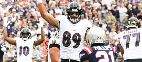 Fantasy Football Week 1 Tight End Rankings 2024 Fantasypros