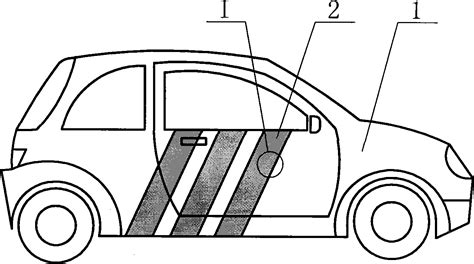 Method For Manufacturing Automobile Casing With Design On Surface Eureka Patsnap