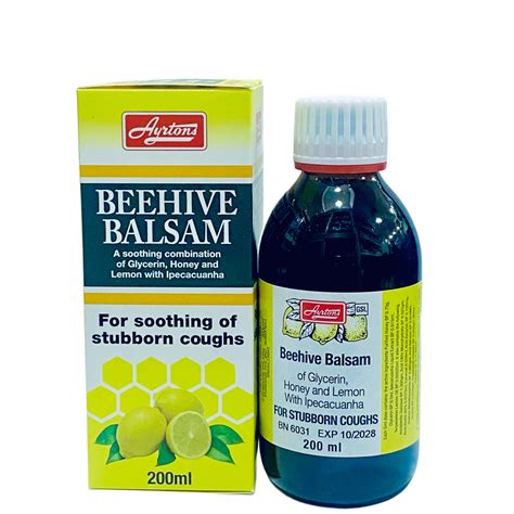 Benylin Paediatric Cough Syrup Medecify