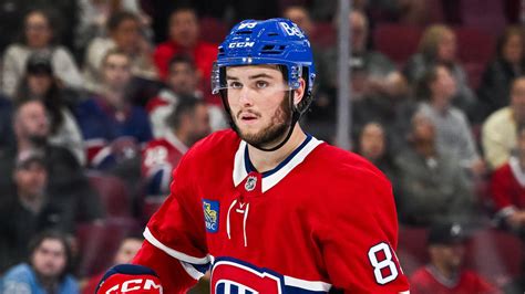 The Real Reason Behind Joshua Roys Reassignment To Laval Has Just Been