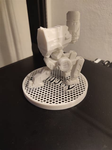 Killjoy Turret Valorant Ability Model Cosplay Prop Etsy
