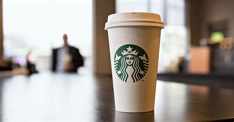 8 Vegan Drinks At Starbucks