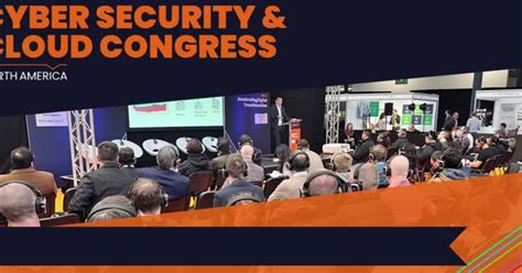 [video] Cyber Security And Cloud Expo World Series On Linkedin Cyberexpo