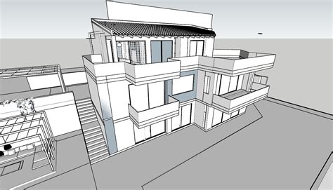 Opening File Error Pro Sketchup Community