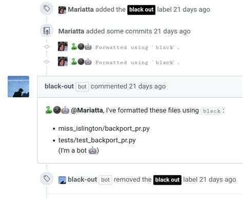 use black and isort for automatic formatting · issue 3058 · python