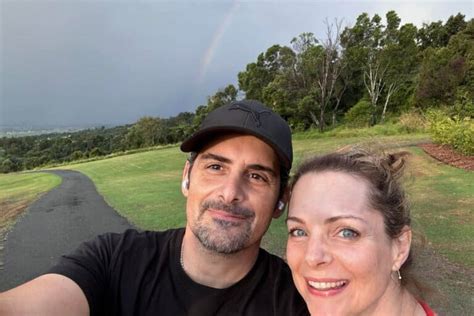 Brad Paisley Opens Up About The Heartbreak That Led Him To Meeting His