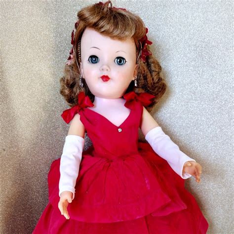 Effanbee Doll Etsy