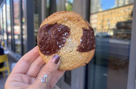 The 10 Best Cookies In Nyc New York The Infatuation