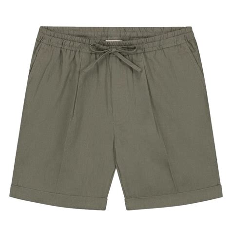 11 Major Mens Short Trends For Summer 2025