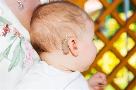 Uk Girls Hearing Restored After Groundbreaking Gene Therapy The Citizen