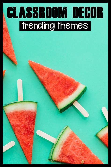 37 Best Classroom Themes In 2025