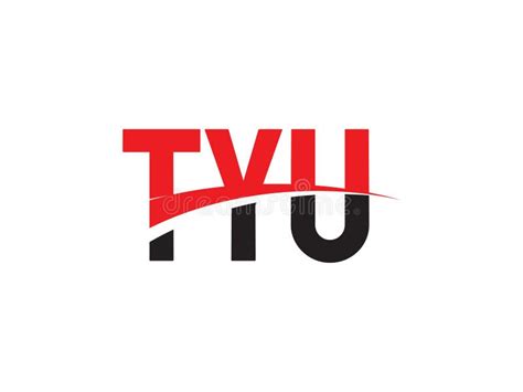 Tyu Logo Stock Illustrations 15 Tyu Logo Stock Illustrations Vectors And Clipart Dreamstime