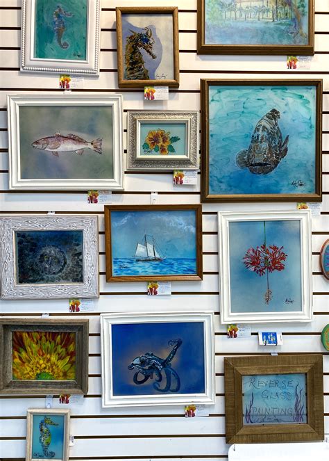 Lisa Suarez — Artists In Paradise Gallery