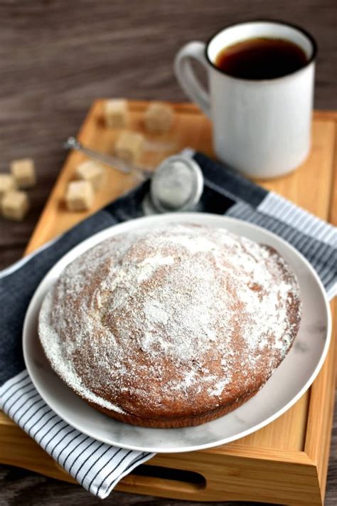 Easy Vanilla Sponge Recipe Cookme Recipes