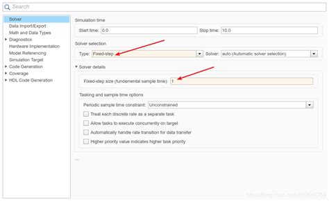 Simulink中delay模块的使用simulink Delay Csdn博客