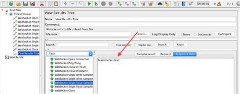 JMeter WebSocket Samplers A Practical Guide Blazemeter