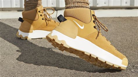 Nunca Falla Las Botas De Mujer De Nike Para Este Invierno Que Marcan