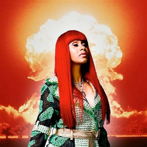 Stream Without Bodak Yellow Cardi B X Foamo Mashup By Dj Satan