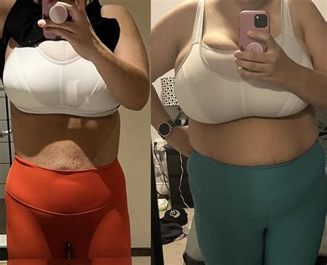 8 Month Body Recomp Progress Hope This Can Serve As Motivation To Anyone Who Is Looking To