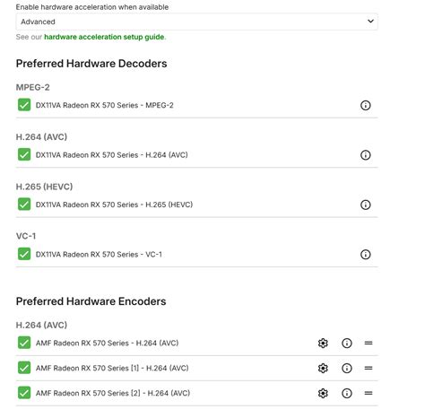 Tone Mapping Issue Generalwindows Emby Community