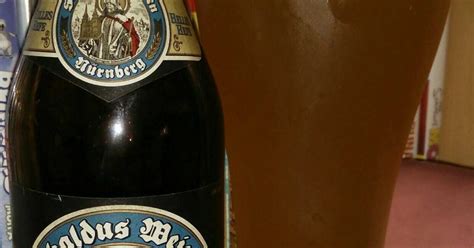 Napostellen Tucher Sebaldus Weizen Helles Hefe 6