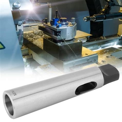 Omabeta Adaptateur MT4 Manchon Adaptateur Conique Morse De Broche MT4