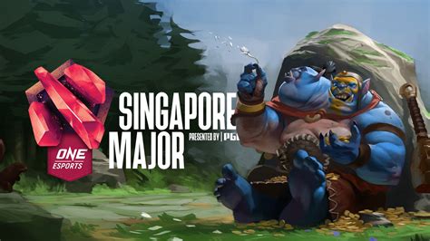 Dota 2 Singapore Major Cancelled Mobile Legends Invitational Indonesia
