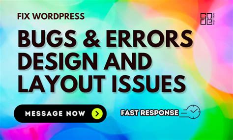 Fix Css And Mobile Responsive Issues By Codemetrix Fiverr